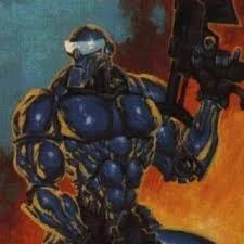 Joe Pineapples | Albion British Comics Database Wiki | Fandom