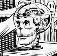 Brian's Brain | Albion British Comics Database Wiki | Fandom