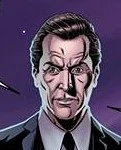 D.C.I Thomas Nightingale | Albion British Comics Database Wiki | Fandom
