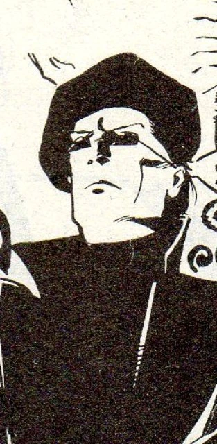 Doctor Beat | Albion British Comics Database Wiki | Fandom