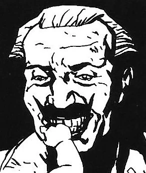 Michael Gaydos | Albion British Comics Database Wiki | Fandom