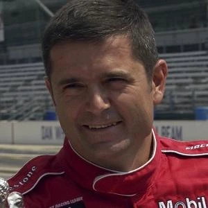 Gil de Ferran | British Formula 3 Wikia | Fandom