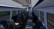 Class 158 | British Railway Wiki (Roblox) | Fandom
