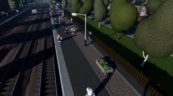 Meryon | British Railway Wiki (Roblox) | Fandom