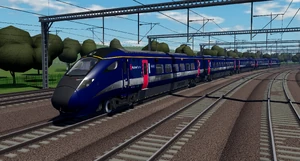 Class 802 | British Railway Wiki (Roblox) | Fandom