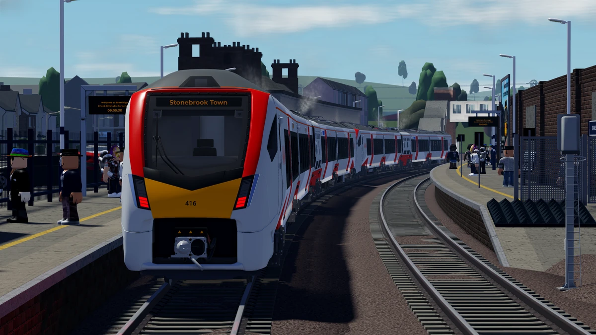 Class 755 | British Railway Wiki (Roblox) | Fandom