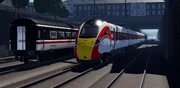 Intercity | British Railway Wiki (Roblox) | Fandom