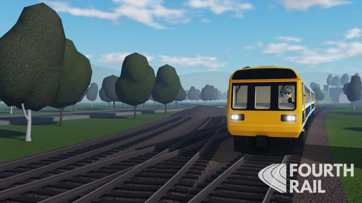 Discuss Everything About British Railway Wiki (Roblox) | Fandom