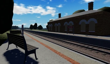 Maybourne | British Railway Wiki | Fandom