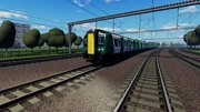 Class 350 | British Railway Wiki | Fandom