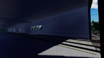 Norrington TMD | British Railway Wiki | Fandom