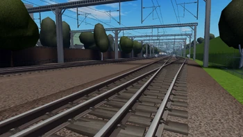 Leaton Depot | British Railway Wiki (Roblox) | Fandom