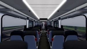 Class 231 | British Railway Wiki (Roblox) | Fandom