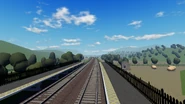 Portway Park and Ride | British Railway Wiki (Roblox) | Fandom