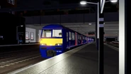 Class 321 | British Railway Wiki (Roblox) | Fandom