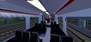 Class 321 | British Railway Wiki (Roblox) | Fandom
