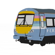 Class 170 | British Railway Wiki | Fandom