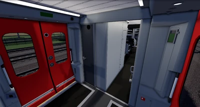 Class 745 | British Railway Wiki (Roblox) | Fandom