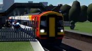 Regional | British Railway Wiki (Roblox) | Fandom
