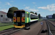 Class 153 | British Railway Wiki (Roblox) | Fandom