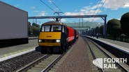 Class 90 | British Railway Wiki (Roblox) | Fandom