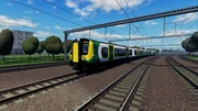Class 350 | British Railway Wiki | Fandom