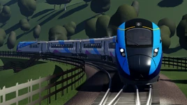 Class 802 | British Railway Wiki (Roblox) | Fandom