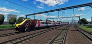 Class 220 | British Railway Wiki | Fandom