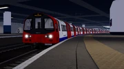 1995 Stock | British Railway Wiki (Roblox) | Fandom