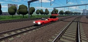 TGV-12 | British Railway Wiki (Roblox) | Fandom