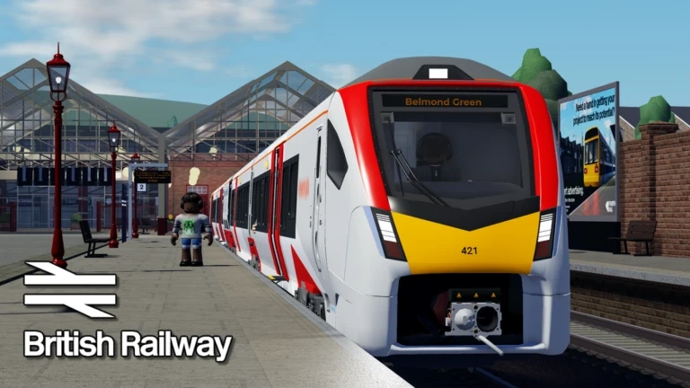 1.3.4 | British Railway Wiki (Roblox) | Fandom