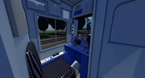 Class 159 | British Railway Wiki (Roblox) | Fandom