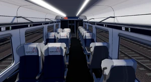 Class 805 | British Railway Wiki (Roblox) | Fandom