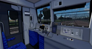 Class 321 | British Railway Wiki (Roblox) | Fandom