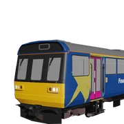 Class 142 | British Railway Wiki | Fandom