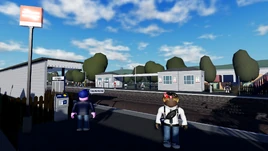 Meryon | British Railway Wiki (Roblox) | Fandom