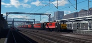 Class 90 | British Railway Wiki (Roblox) | Fandom