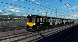 Class 230 | British Railway Wiki (Roblox) | Fandom