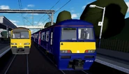 Class 321 | British Railway Wiki (Roblox) | Fandom