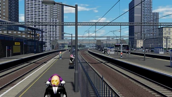 Freston Junction | British Railway Wiki (Roblox) | Fandom