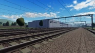 The Main Line | British Railway Wiki (Roblox) | Fandom
