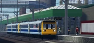 Class 142 | British Railway Wiki (Roblox) | Fandom