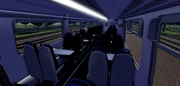 Class 156 | British Railway Wiki | Fandom
