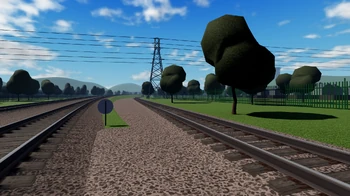 Russell Lane Siding | British Railway Wiki | Fandom