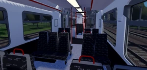 Class 321 | British Railway Wiki (Roblox) | Fandom
