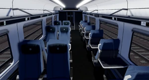 Class 802 | British Railway Wiki (Roblox) | Fandom