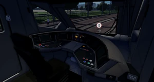 Class 231 | British Railway Wiki (Roblox) | Fandom