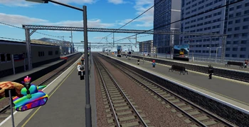 Freston Junction | British Railway Wiki | Fandom