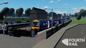 Previews | British Railway Wiki (Roblox) | Fandom