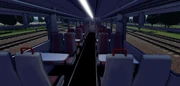 Class 156 | British Railway Wiki | Fandom
